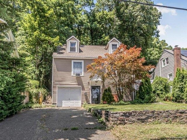 S Washington Ave, Hartsdale, Home For Sale