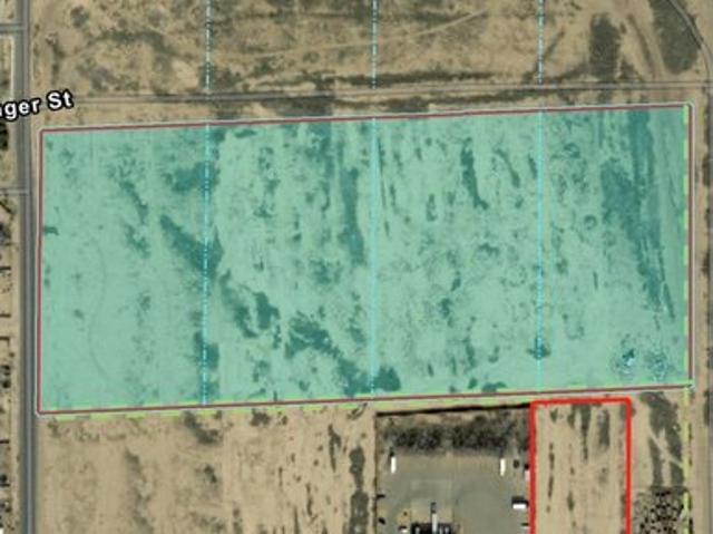 S Washington Ave, Roswell, NM 88203