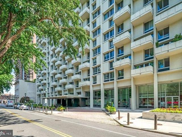 S Washington Sq S Unit,philadelphia, Condo For Sale