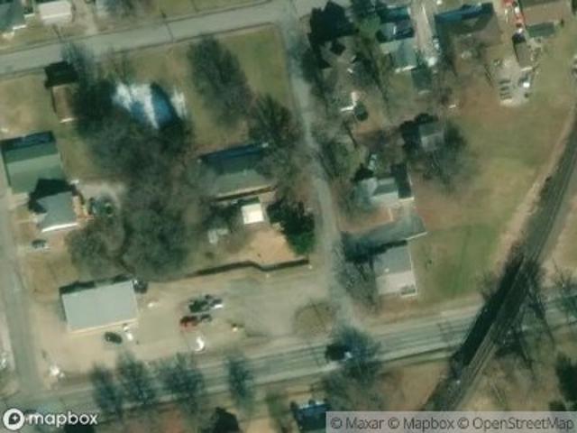 S Washington St