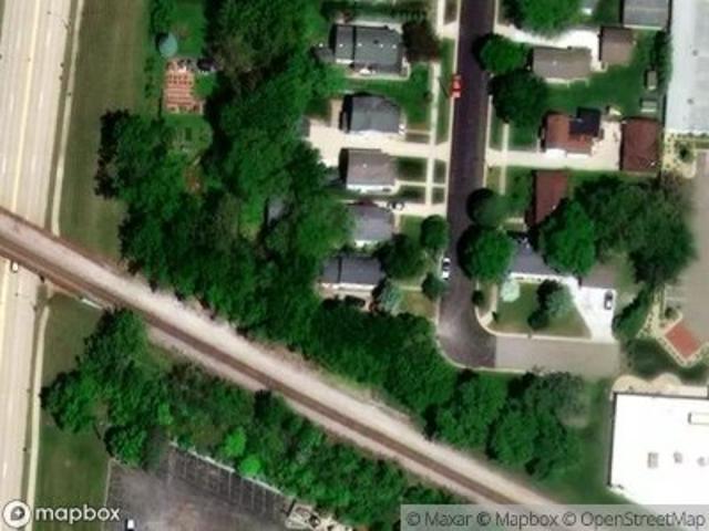 S Washington St
