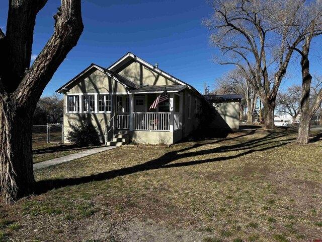 S Washington St, Cortez, Home For Sale