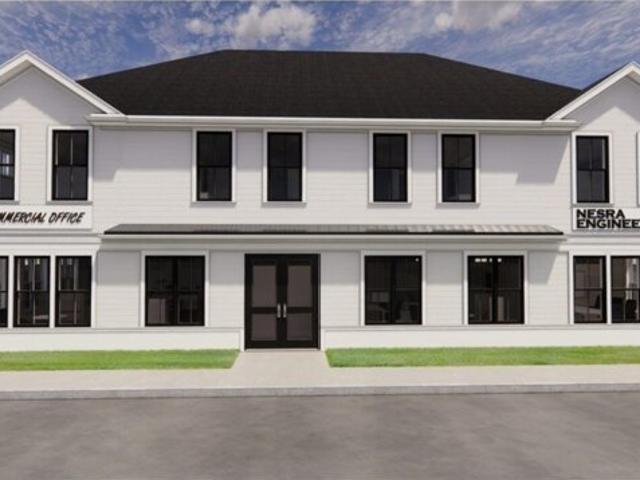 S Washington St, North Attleboro, Plot For Sale