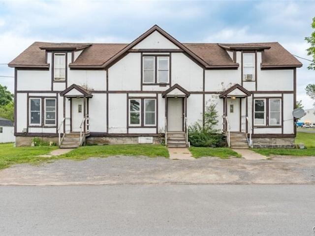 S Washington St Unit,carthage, Home For Sale