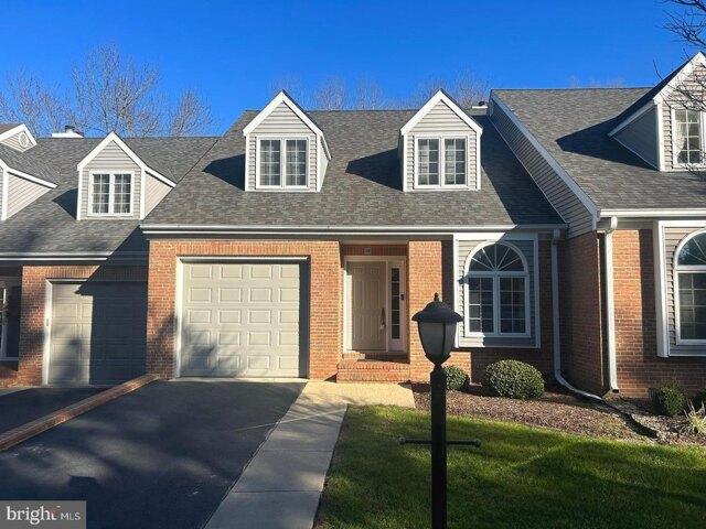 S Washington St Unit,easton, Condo For Sale