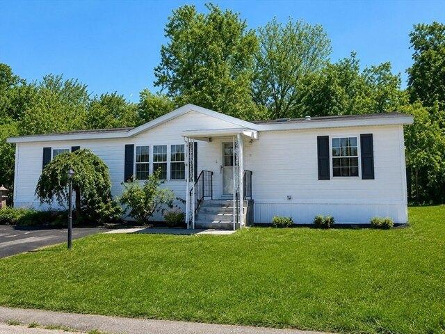 S Washington St Unit,north Attleboro, Property For Sale