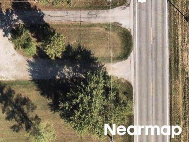 S Wapakoneta Rd