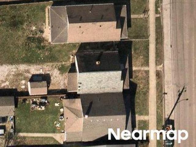 S Warman Ave