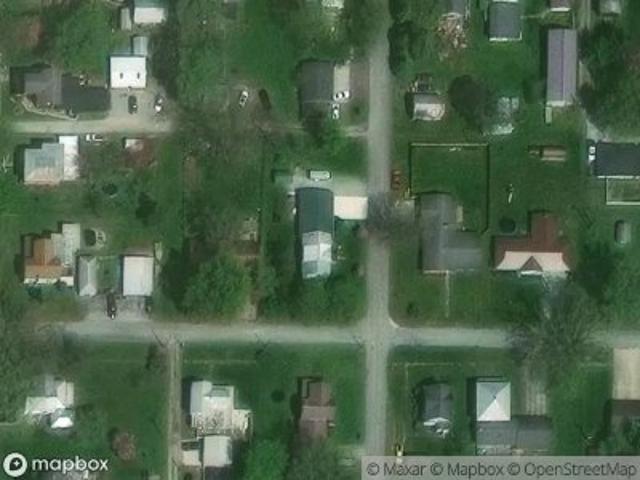 S Warner St