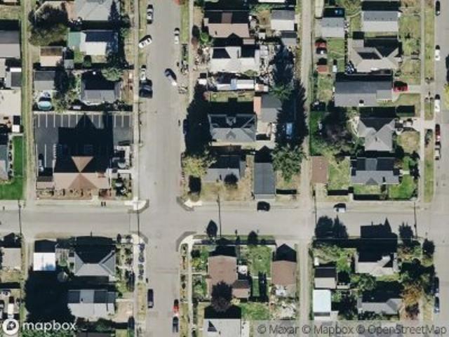 S Warner St # 1