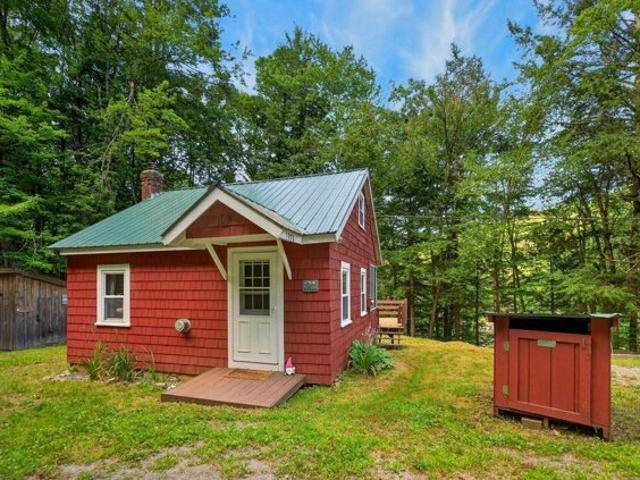 S Wardsboro Rd, Wardsboro, Home For Sale