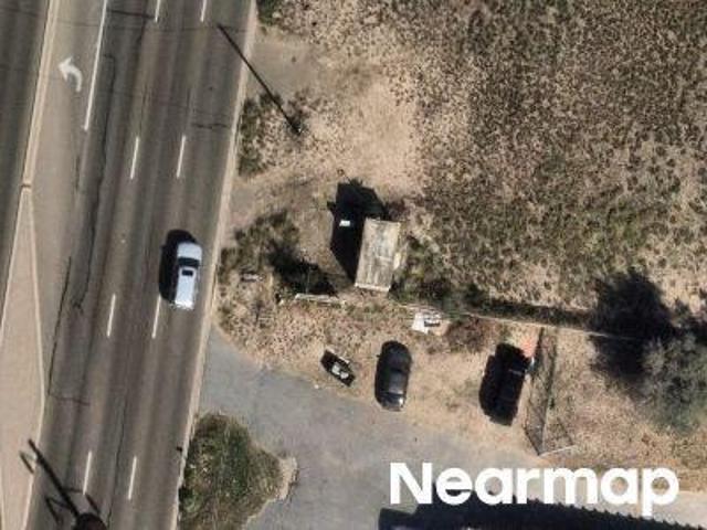 S Ware Rd