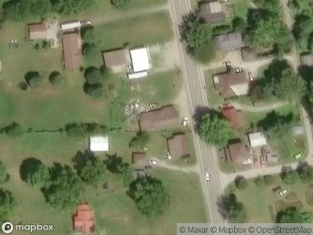 S Warren Rd