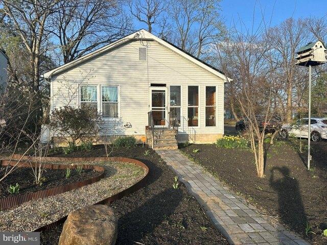 S Warrington Ave, Cinnaminson, Home For Sale