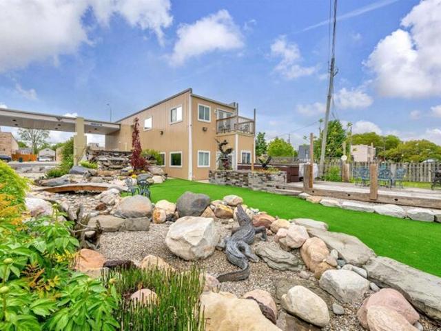 S Water St, Marine City, Home For Sale