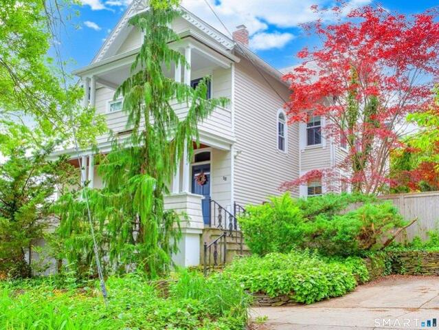S Water St, New Haven, Home For Sale