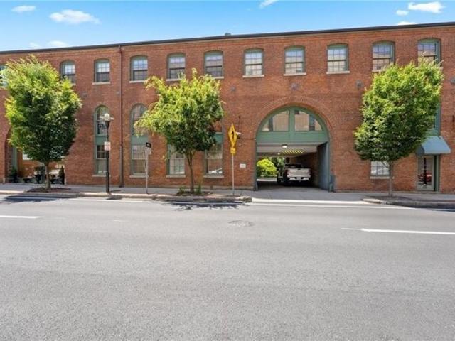 S Water St Apt,providence, Home For Sale