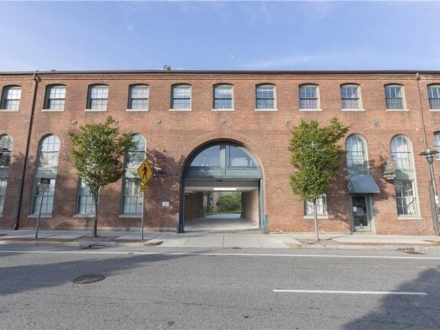 S Water St Unit,providence, Condo For Sale