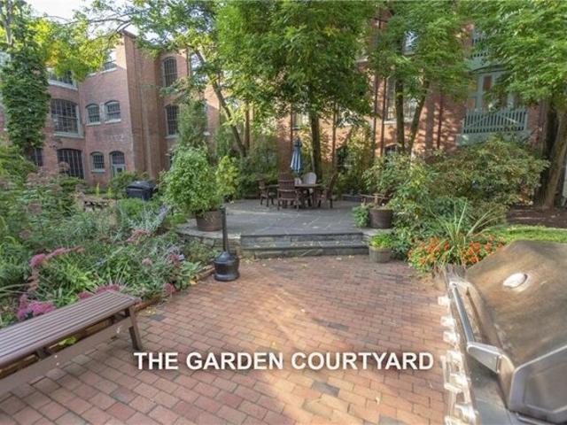 S Water St Unit,providence, Condo For Sale