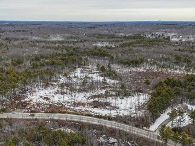 S Waterboro Rd, Lyman, Plot For Sale