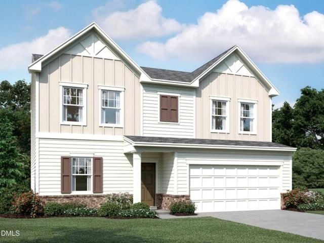S Waterstone Ln, Clayton, Home For Sale