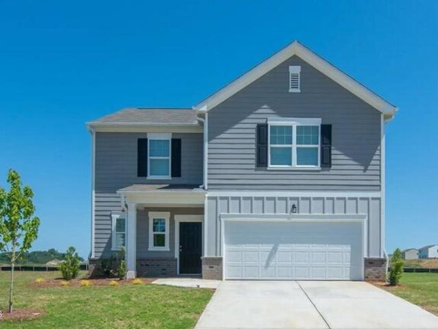 S Waterstone Ln, Clayton, Home For Sale