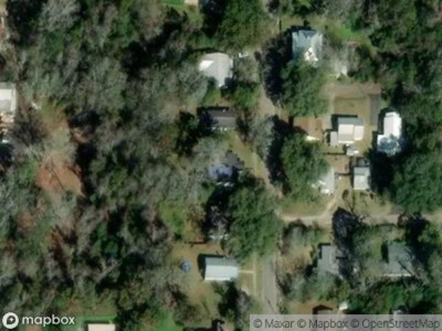 S Waukeenah St