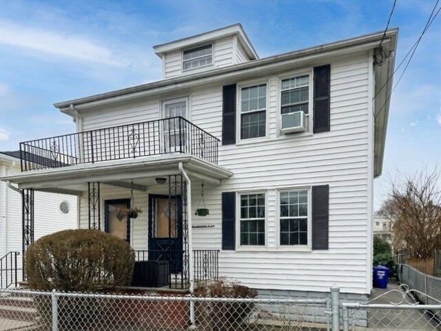 S Waverly St, Boston, Home For Sale