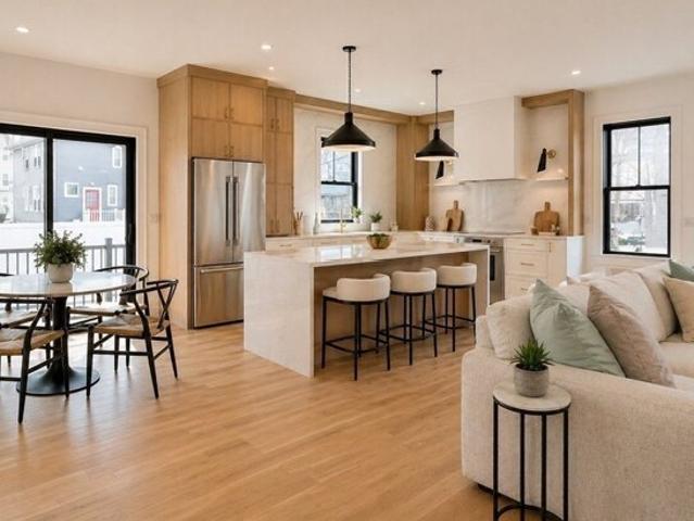 S Waverly St Unit,boston, Condo For Sale