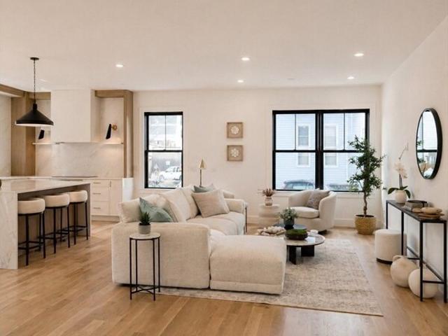S Waverly St Unit,boston, Condo For Sale