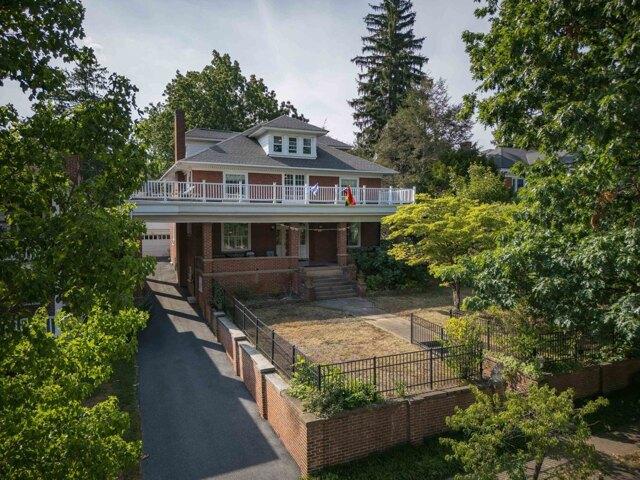 S Wayne Ave, Waynesboro, Home For Sale