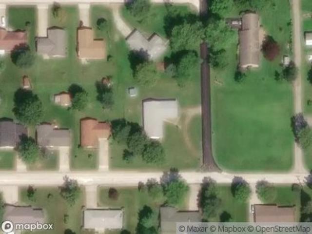 S. Wayne St