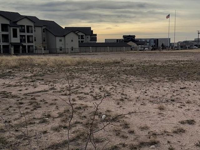 S Wayside Ave, Midland, TX 79701