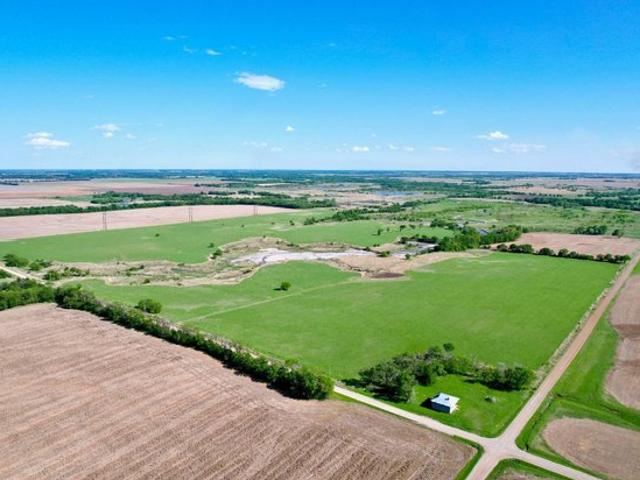 S Webb Rd and E 60th St, Oxford, KS 67119