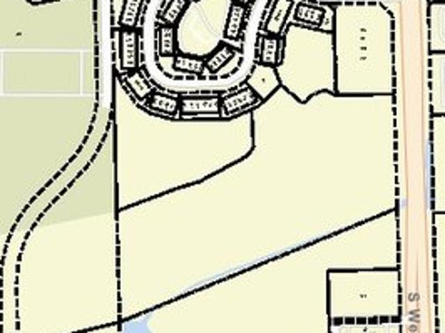S Weber Rd Lots 1 & 2, Romeoville, IL 60446