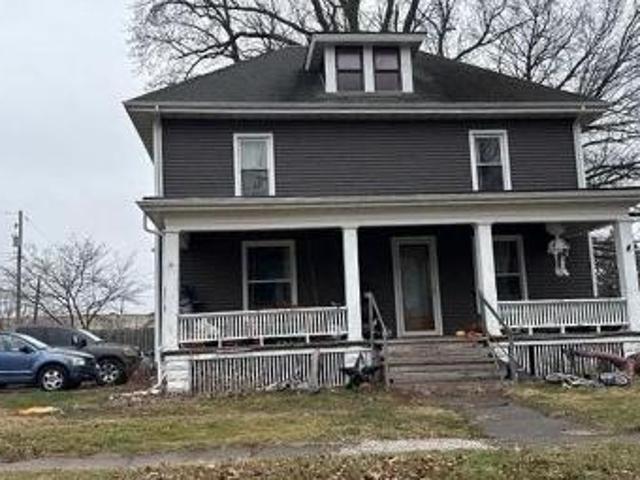 S Webster St