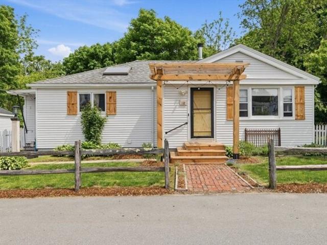 S Webster St, Haverhill, Home For Sale