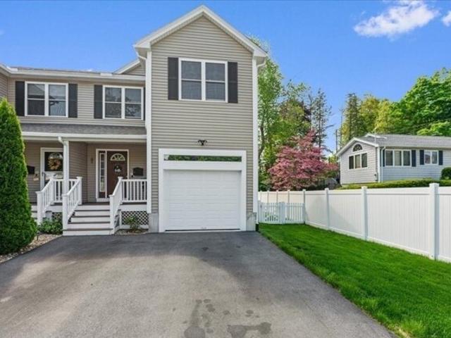 S Webster St Unit,haverhill, Condo For Sale