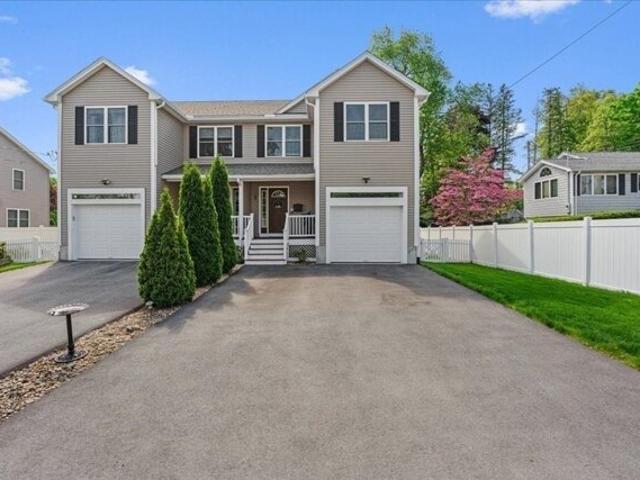 S Webster St Unit,haverhill, Home For Sale
