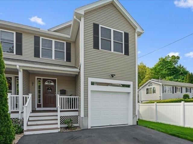 S Webster St Unit,haverhill, Home For Sale