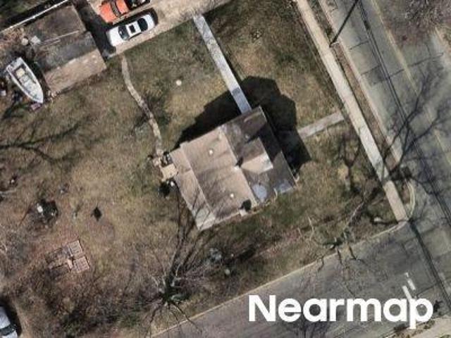 S Wellwood Ave