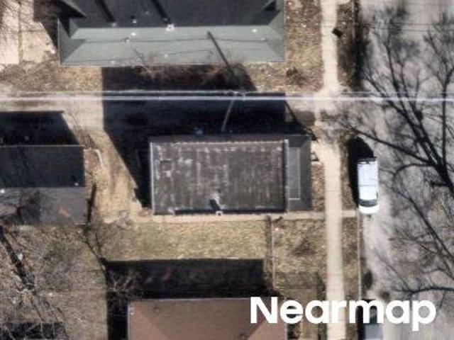 S Wentworth Ave