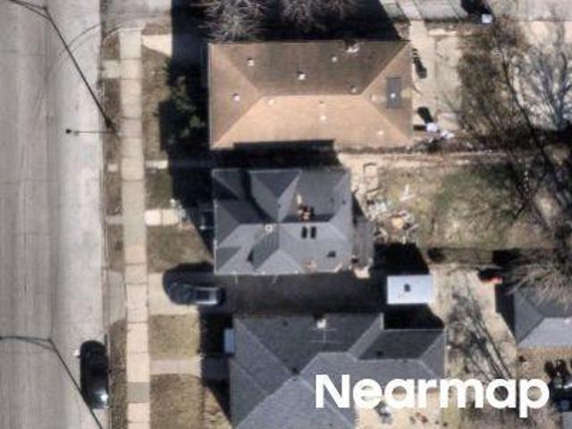 S Wentworth Ave
