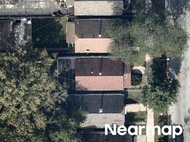 S Wentworth Ave