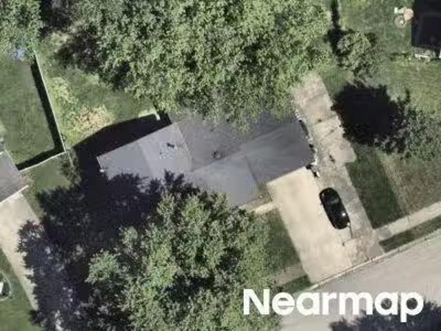 S Westwood Dr
