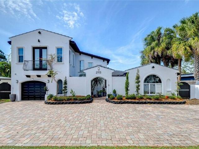 S West Shore Blvd, Tampa, Home For Sale