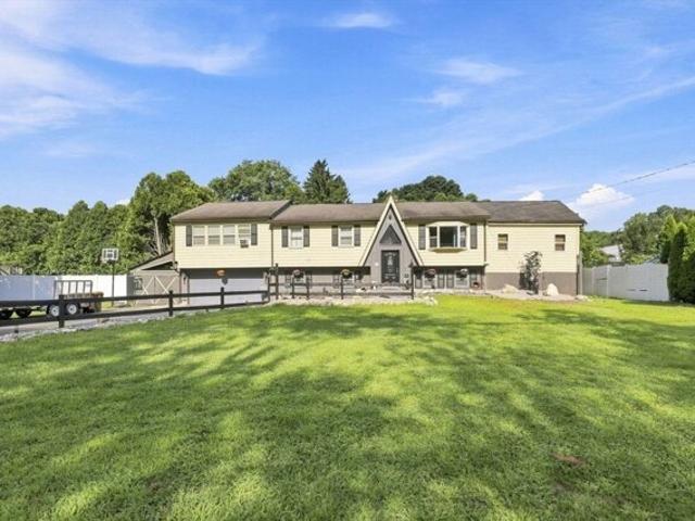 S West St, Agawam, Home For Sale