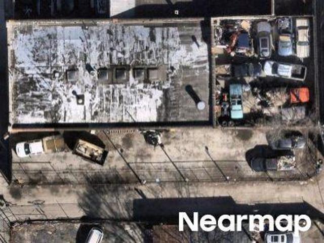 S Western Ave