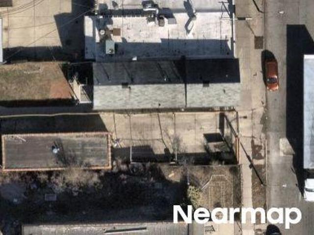 S Western Ave