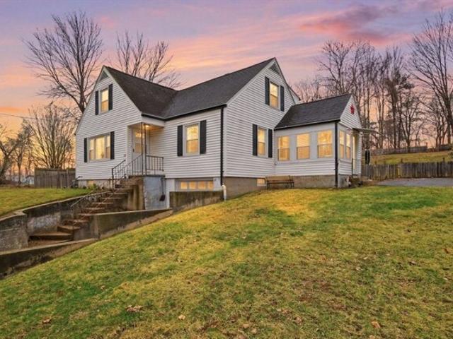 S Westfield St, Agawam, Home For Sale